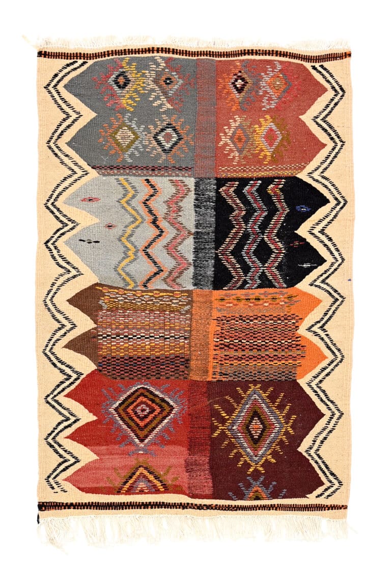 Moroccan Berber Rugs | Marrakech Treasures