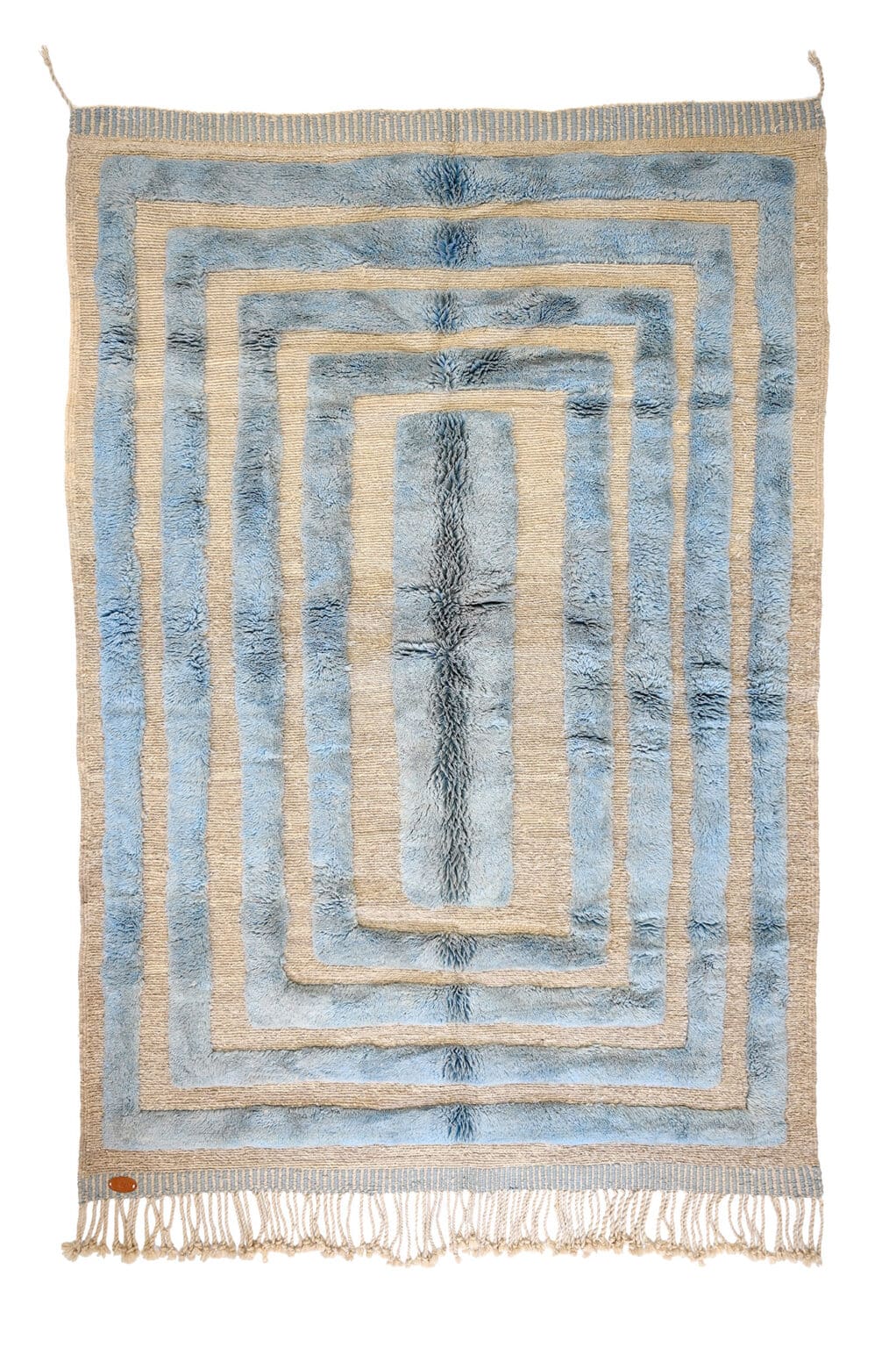 Moroccan Berber Rugs | Marrakech Treasures